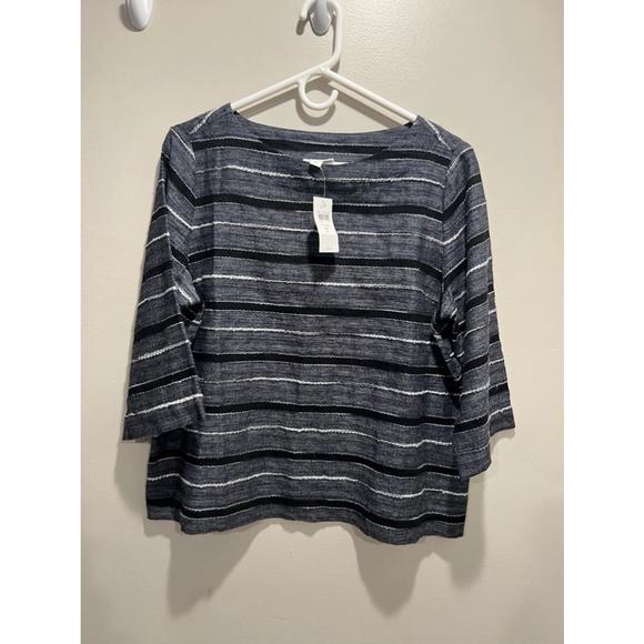 J. Jill | Tops | Jjill Top New With Tags | Poshmark